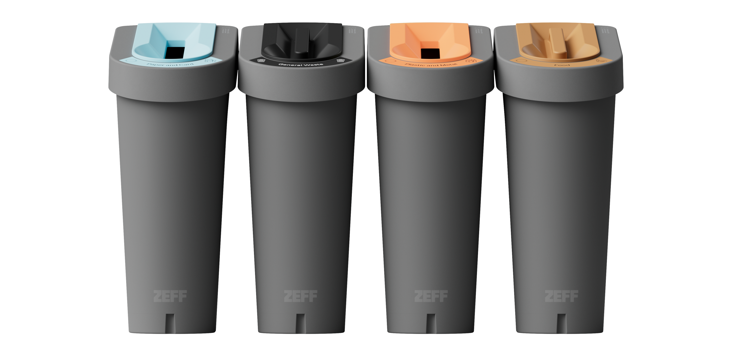 The scoop on ‘Simpler Recycling’ legislation - Zeff